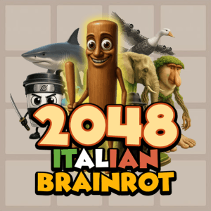 Brainrot Clicker - Play Free Online Game