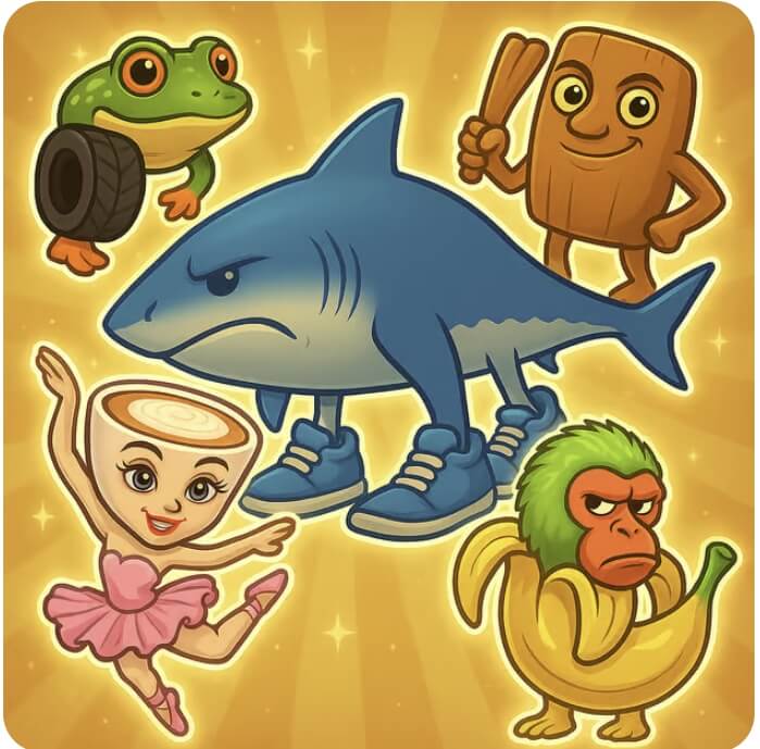 Brainrot Clicker - Play Free Online Game