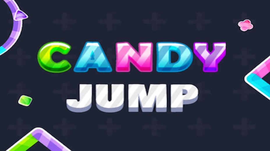 Candy Jump - Free Online Game