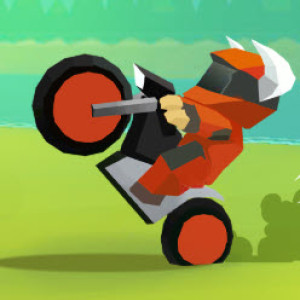 Doom Rider - Play Free Online Game