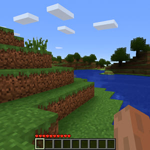 Play Eaglercraft Unblocked - Free Browser Minecraft Experience