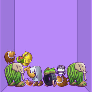 Merge Brainrot - #1 Internet Meme Merging Game | Play Free Online