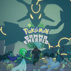 Pokemon Gamma Emerald - Play Free Online Game